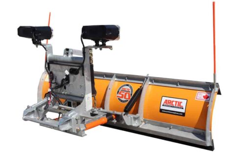 3 Top Plow Choices for Ford F150 | Snow Plow News