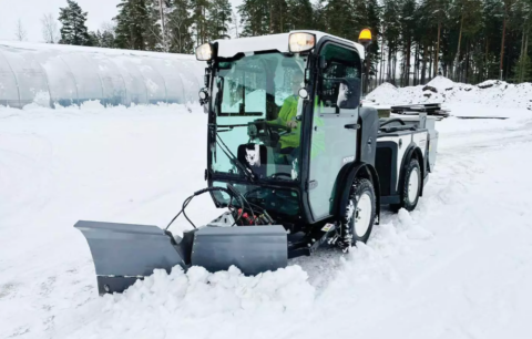 What is Multihog, and Why is it The Right Choice? | Snow Plow News