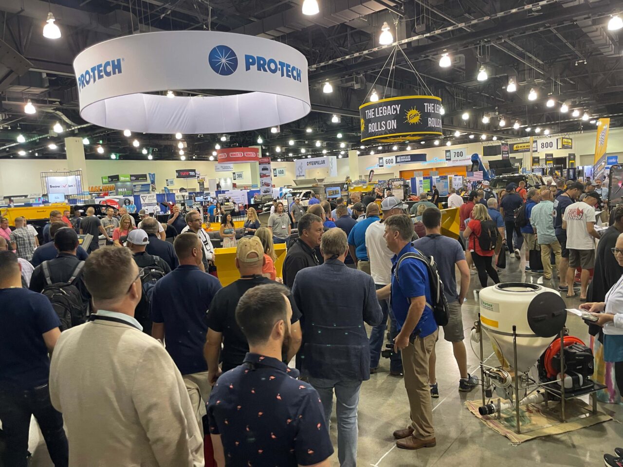 SIMA’s Snow & Ice Symposium Returns to Grand Rapids | Snow Plow News