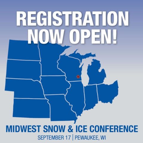Join SIMA for the 2025 Midwest Snow & Ice Conference | Snow Plow News